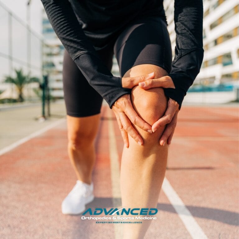 Exploring Treatment Options for Meniscus Tears and Restoring Knee ...