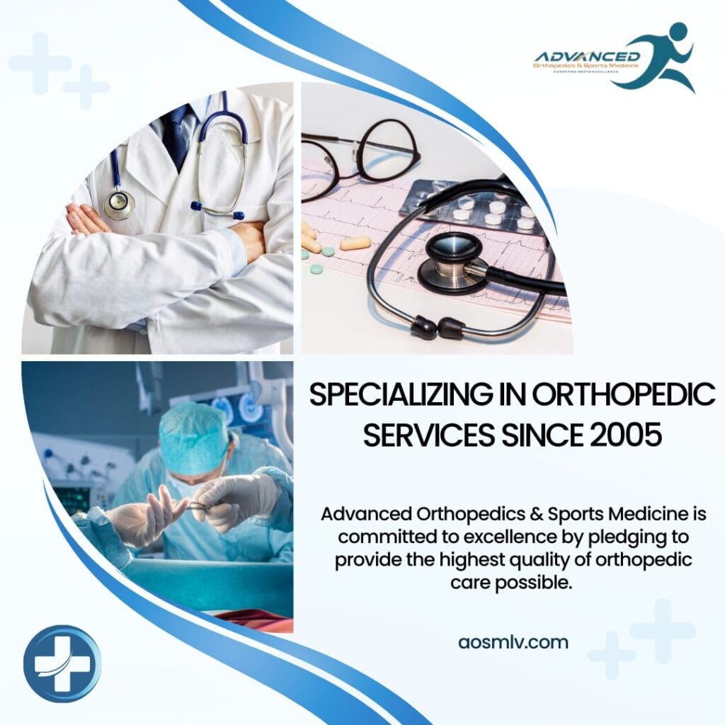 Welcome to Advanced Orthopedics & Sports Medicine: Your Partner in ...